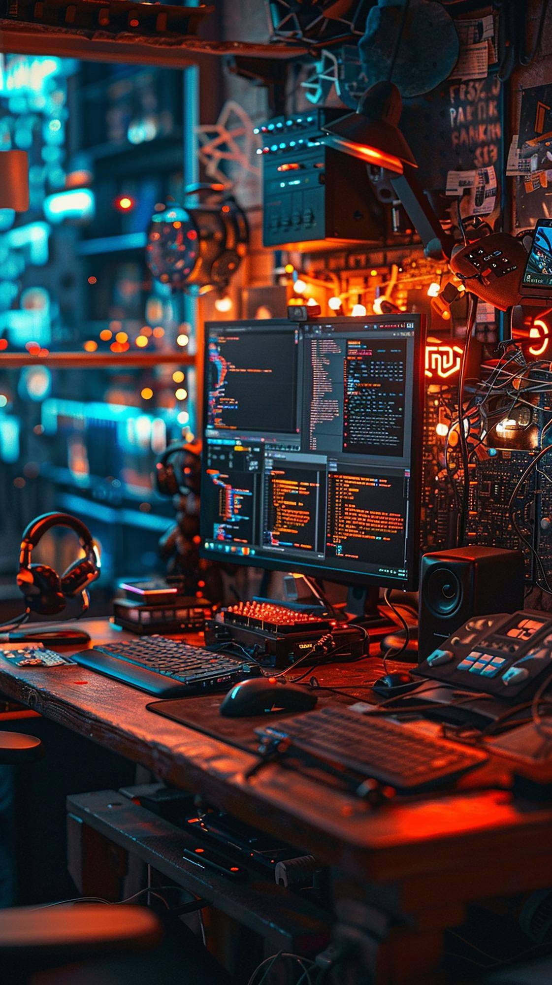 Doc Ordi 81 - Dépannage informatique et réseaux à Sémalens